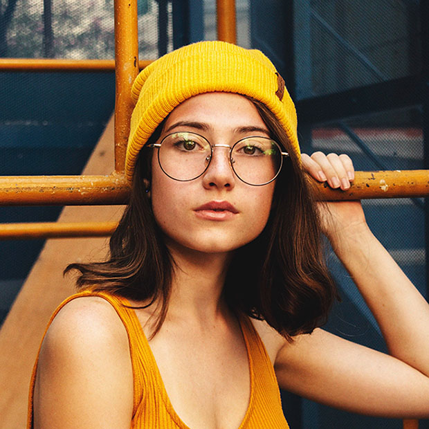 Use Your Glasses to Flatter Your Face Shape – Florence OR | Siuslaw Eye ...